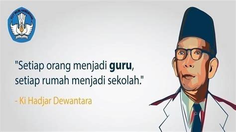 Kata Kata Hari Guru Singkat - Homecare24