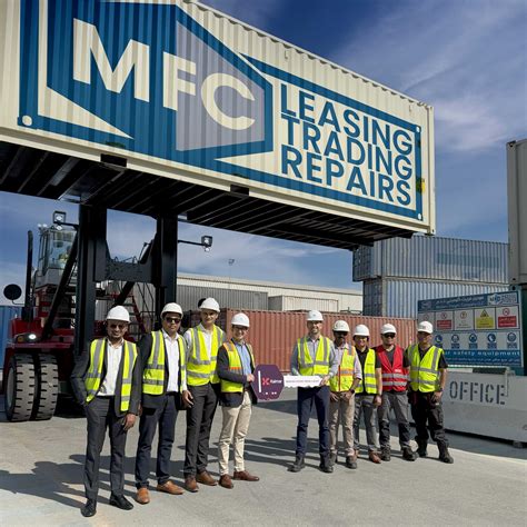 Mfc Container Solutions Mfccontainersolutions • Instagram Photos And Videos