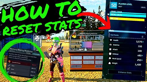 Teachers Game Too: How To RESET YOUR STATS in PALWORLD!!! Palworld Tips and Tricks
