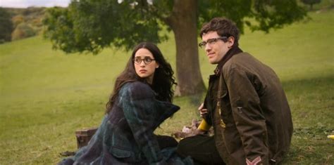 Adria Arjona Isnt In Good Omens Season 2 But Shes Down For More Morbius