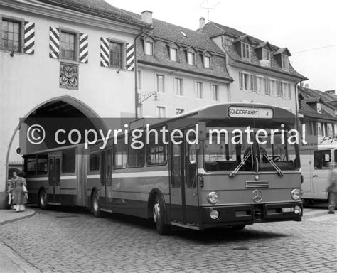 Mercedes-Benz O 305 G