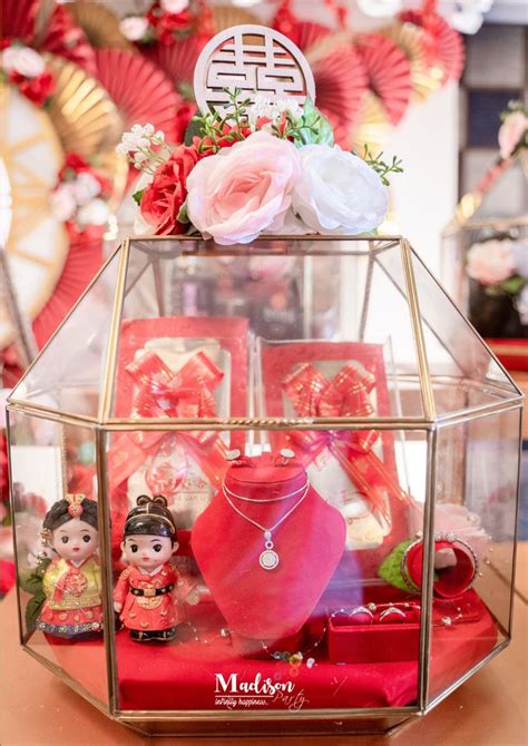 Sangjit Day Of Adrian And Nita Madison Sangjit Bridestory