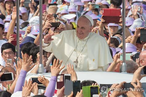 팩트체크 선종 교황명이 프란치스코 1세가 아닌 이유는 연합뉴스