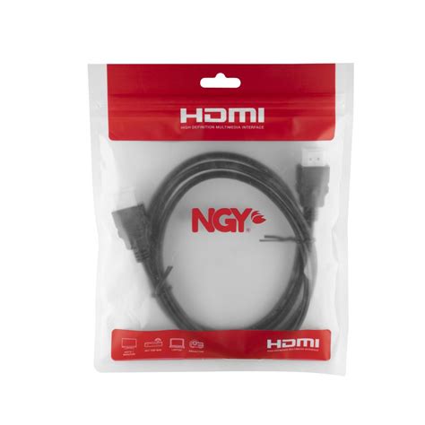 Simak Jenis Kabel Hdmi Dan Rekomendasi Produk Terbaiknya Ngy Electronics
