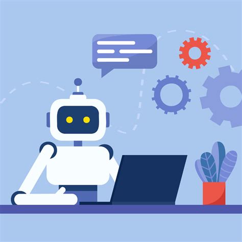 Unleashing The Potential Of A Automated Robotic Enterprise