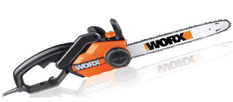 Best Electric Chainsaws Corded And Cordless Chainsaws