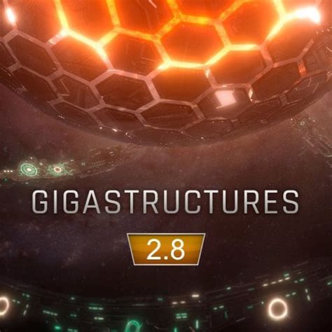 Gigastructural Engineering Is Now Properly Updated To 2 6 Featuring The Virtual Worlds Return