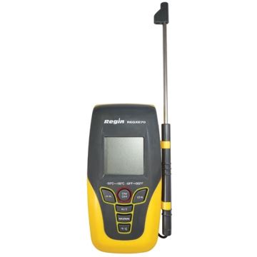 Multi Thermometer With Probe