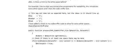 Fix Line Break Issue With