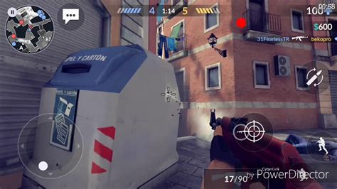 Criticial Ops 1 Youtube