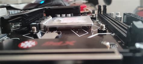 Cpu Mounting Options Advice Needed Try 3 R Eryingmotherboard