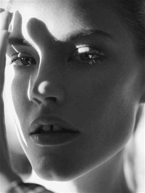 Ashley Smith Model Management