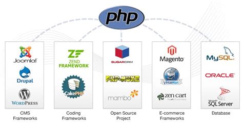 Wesite Designing Company In Noida Benefits Of Using PHP Website Development For Website