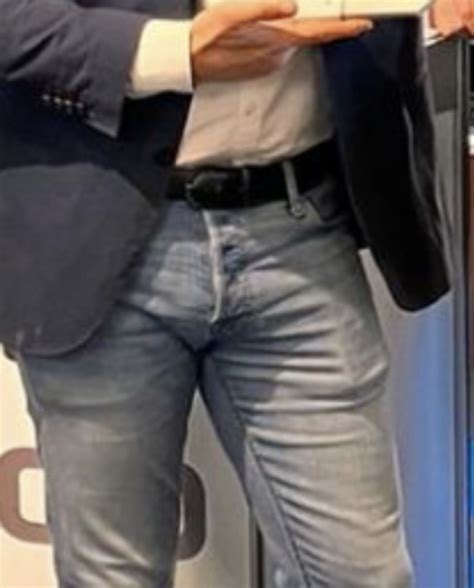 Suit Bulges Suitbulging Tumblr Blog Tumlook