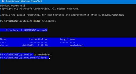 16 Essential Powershell Commands To Know Make Tech Easier