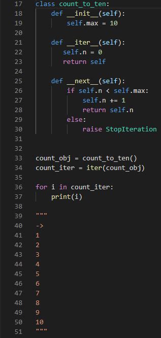 python generators versus iterators by cole davis sep 2020 medium