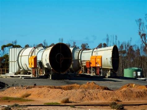 Bbe Group Believes Mine Ventilation Is Not A Constraint But An Enabler