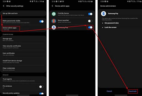 [solved] 4 methods to fix security policy restricts use of camera