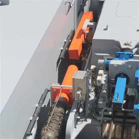 Trolley Rfm12 Positioning Sensor