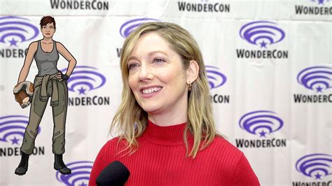 Judy Greer Archer Stem Judy Greer Wikipedia