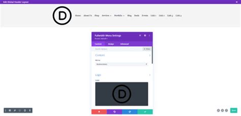 how to optimize your responsive logo sizing in divi s fullwidth menu module