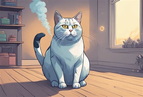 Cats And Vaping Ensuring Your Felines Safety While Vaping Shisha Vibe