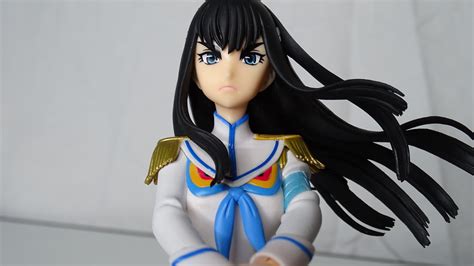 Satsuki Kiryuin Cosplay Tumblr