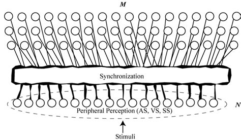 General Architecture Illustration Of The Basic Concept Of Sparsely Download Scientific Diagram