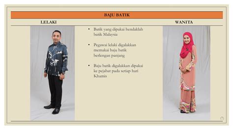 Pakaian Formal Lelaki & Perempuan Untuk Interview / Majlis Rasmi