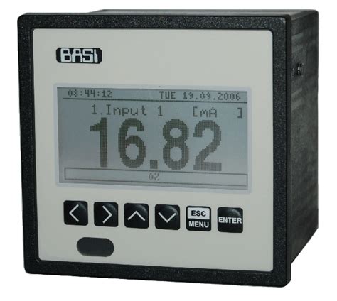 Bar Graph Indicator Data Logger Digital Indiciator Field Indicator Loop