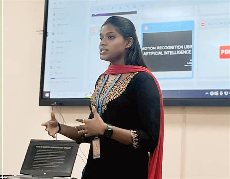 kaavya a on linkedin ai emotions techtalk learning futuretech