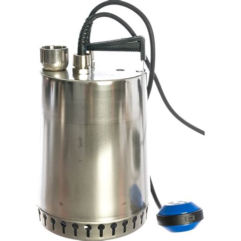 Погружной дренажный насос GRUNDFOS Unilift AP 12.40.06.A1 96010979 ...