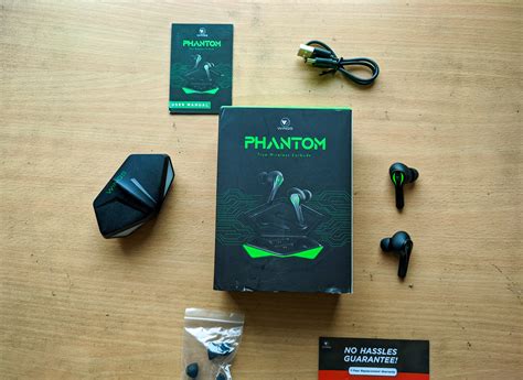 Wings Phantom Review Best Gaming Earbuds Under Rs 2500 Techbloat