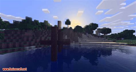 Ls Low Shader Plus Mod 1minecraft