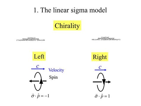 Ppt Sigma Model And Applications Powerpoint Presentation Free Download Id6624474