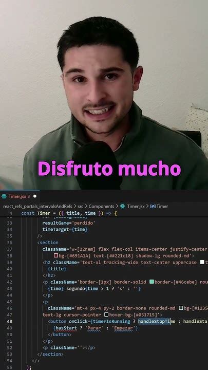 todos podemos conseguir ser el programador seleccionado programación