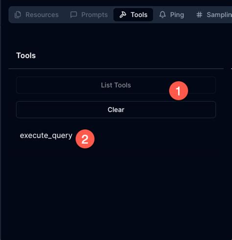 Connecting A Mysql Database To An Ai Client Using Mcp The Stroz