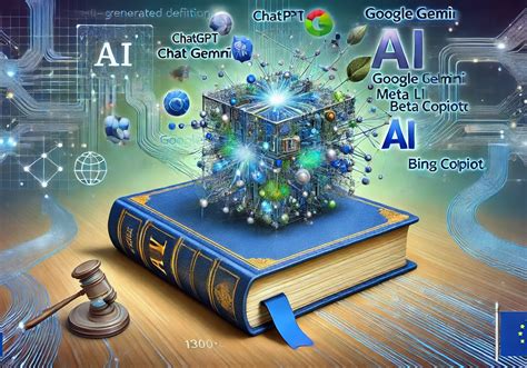 gpai generated definition for ai models under the eu ai act cair4