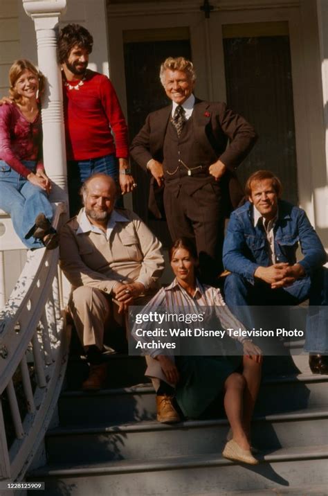 Ronne Troup Wolf Roth Joseph Sirola Victor Bruno Joanna Cameron