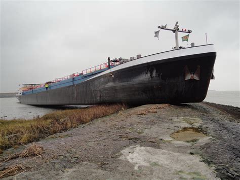 Binnenvaart Doldrums