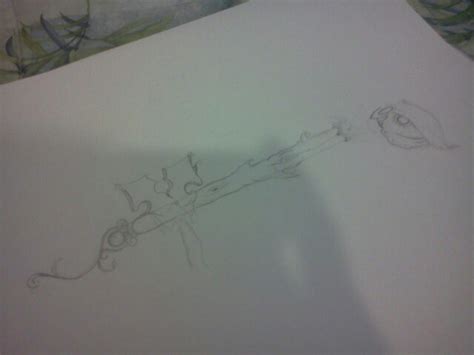 matching key tattoo a beautiful symbol