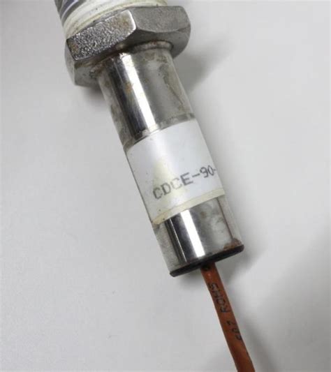 Omega Cdtx 90 1p Cdce 90 10 Conductivityresistivity Meter W Probe