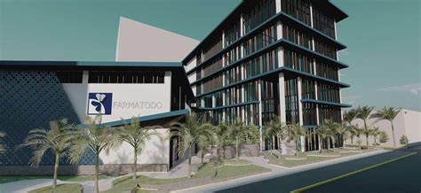 Portafolio De Arquitectura By Nessim Levy Issuu