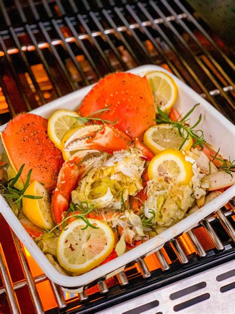 Weber Grills Holiday Recipe Roundup The Soul Food Pot