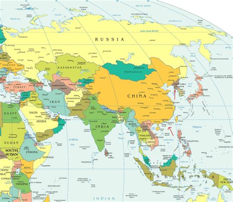 Global Awareness 101 Let Your Voice Be Heard And Get Involved Our