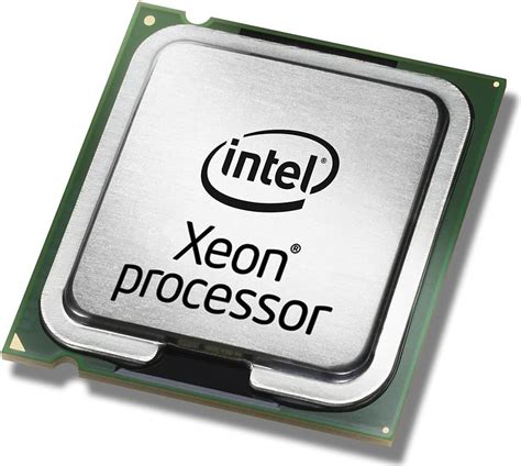 Xeon Vs Core I7 The Geek Pub