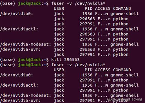 Ubuntu CUDA runtime implicit initialization on GPU:0 failed. Status: out of memory-CSDN博客