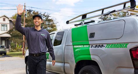 How Much Does Terminix Pest Control Cost