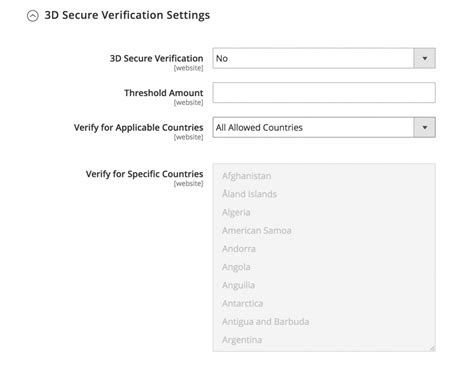 magento braintree a complete configuration guide