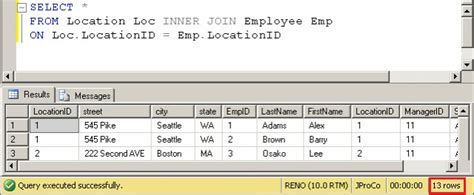 Sql Server Tips From The Sql Joes 2 Pros Development Series Using Root With Auto Xml Mode